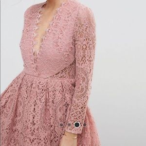 ASOS | Dresses | Asos Prom Dress | Poshmark